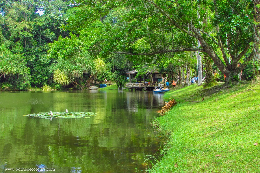 11 Must-Visit Places in Sandakan | Borneo Eco Tours