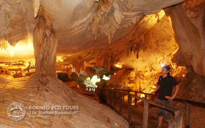 The Four Show Caves of Mulu, Sarawak You Need to Explore | Borneo Eco Tours