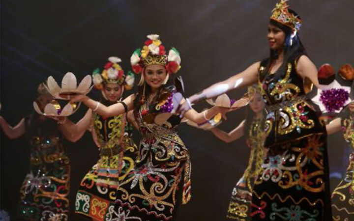 Choreographing Borneo: Dances of Sabah & Sarawak | Borneo Eco Tours