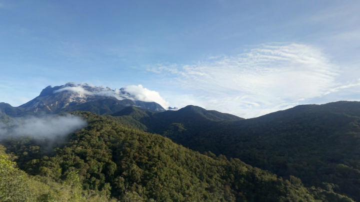 5 Trails to Explore in Kinabalu National Park | Borneo Eco Tours