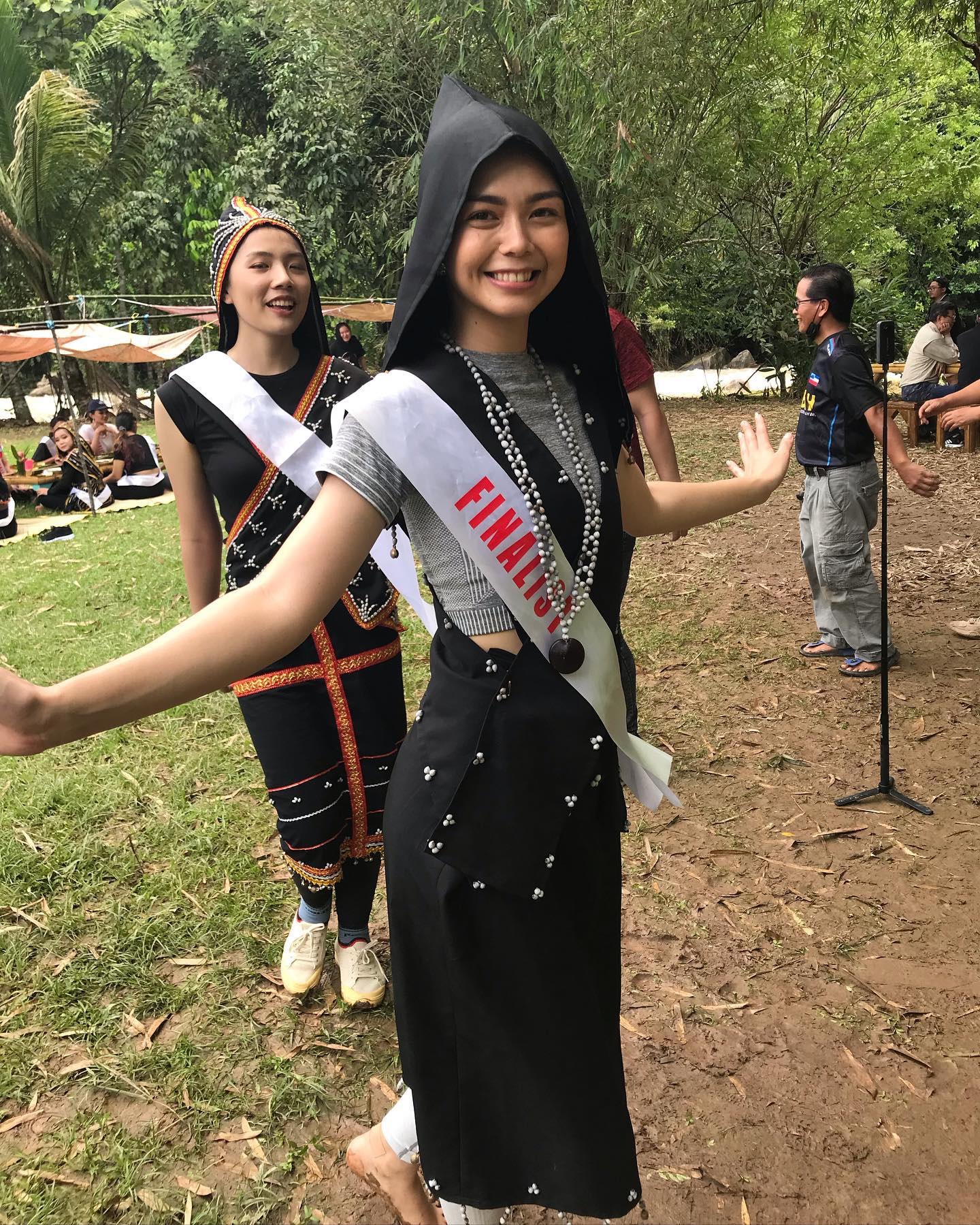 Beauty with a PURPOSE: Miss World giving back to the Kiulu Community ...