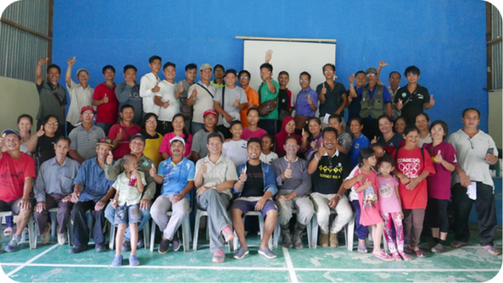 Kiulu Farmstay – a Community-based tourism CBT Project