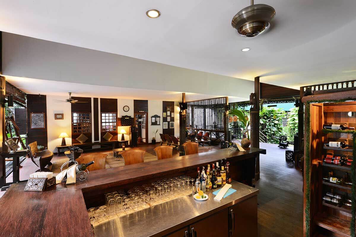 Sukau Rainforest Lodge - Tour Packages | Borneo Eco Tours